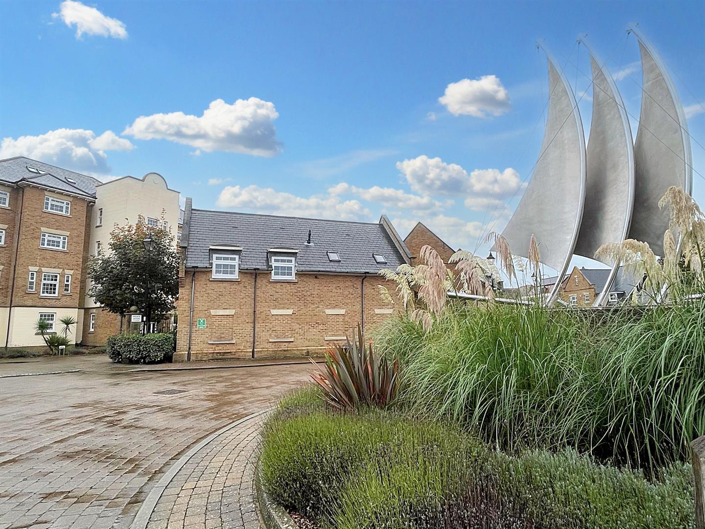 Property Details for Christchurch Place, Eastbourne - Town Property ...